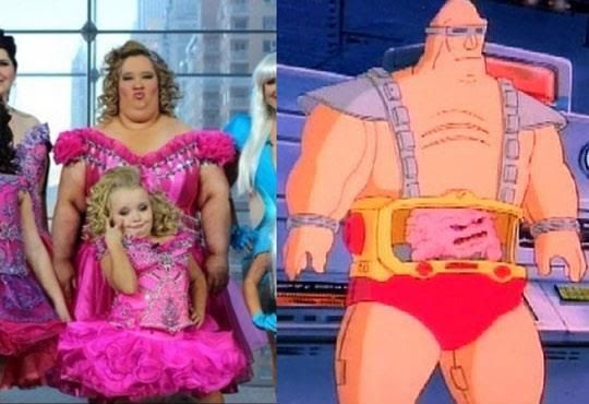 [TMP] "Does anyone make miniatures of these characters?" Topic