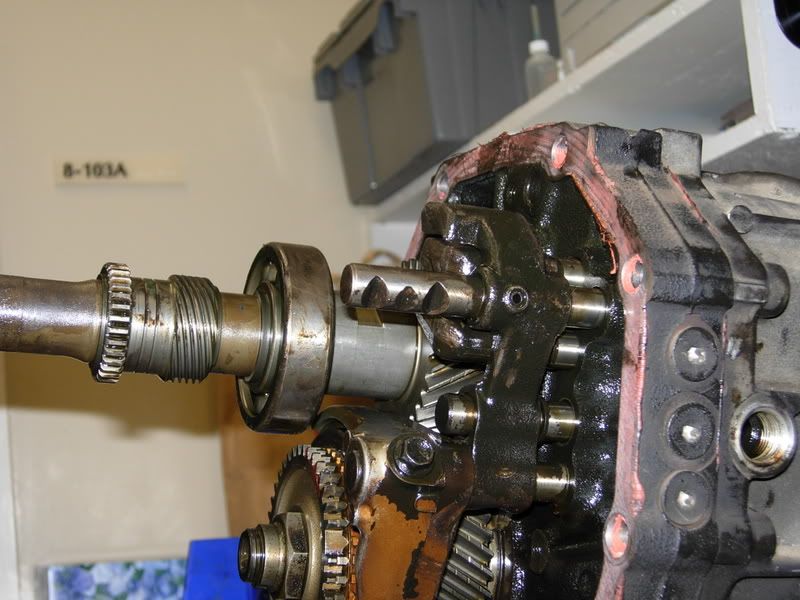 R154 issues... | Supra Forums