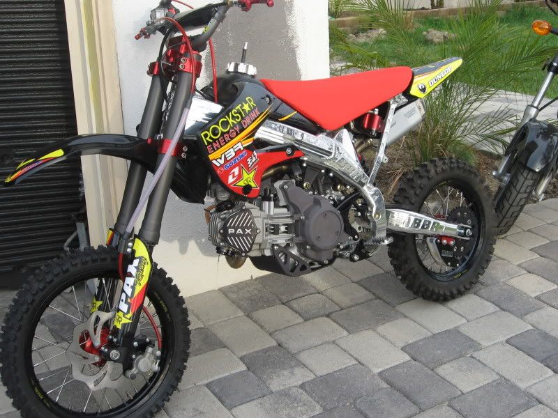 Vegas Ready BBR V3 178+R | Page 2 | PlanetMinis Forums