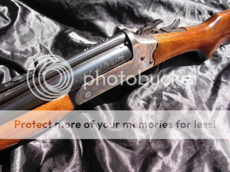 Review: Savage 24C series R | Rimfire Central Firearm Forum