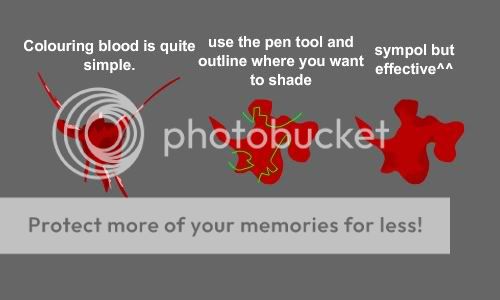 Flash Blood Tutorial By XG - Tips and Tutorials Forum - Neoseeker Forums