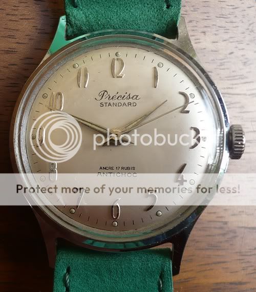 What Watch To Start The Long Weekends With? | UK Watch Forum