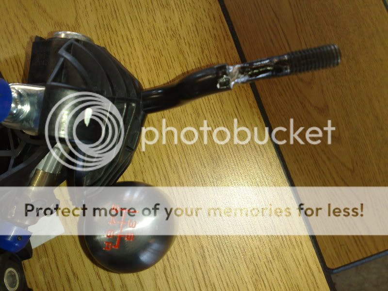 DIY Short Shifter | 8th Generation Honda Civic Forum