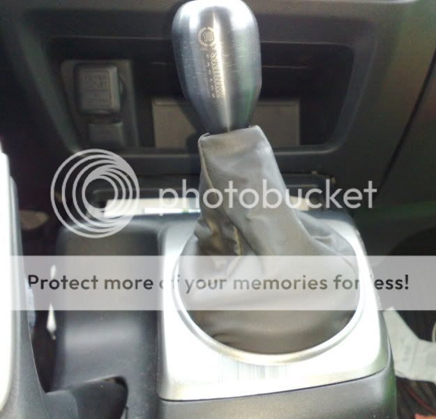 DIY Short Shifter | 8th Generation Honda Civic Forum