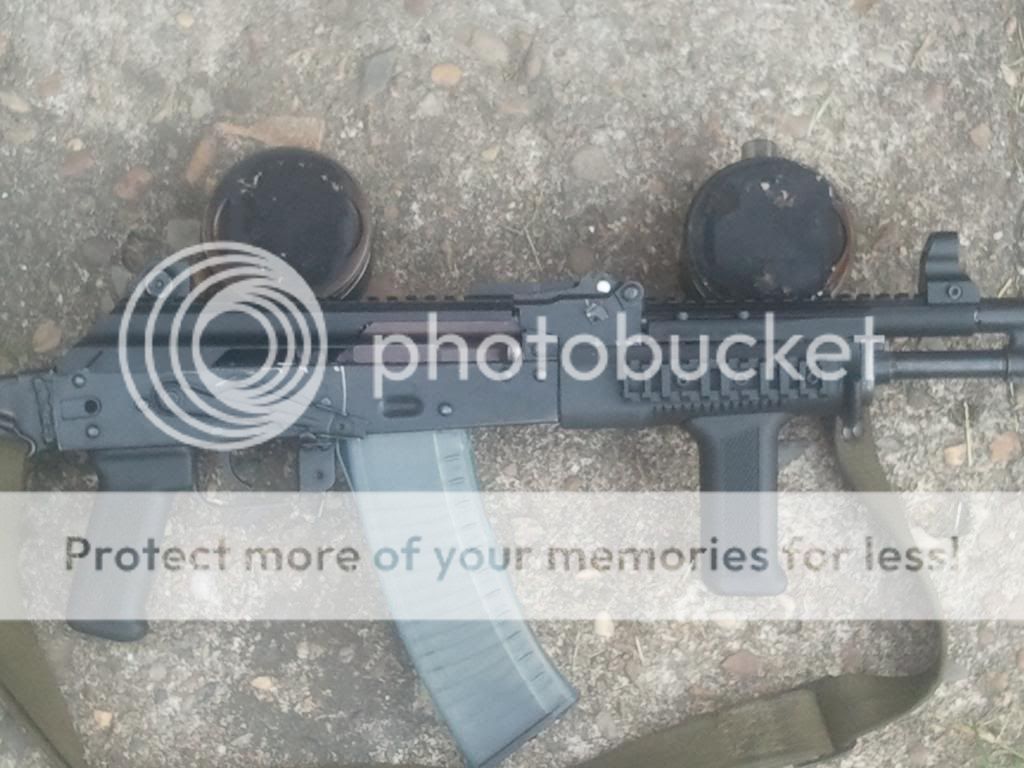 Best AK Red dot?? | Springfield XD Forum