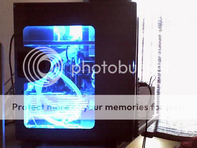 Custom Alienware Full Tower Clear Side? | guru3D Forums