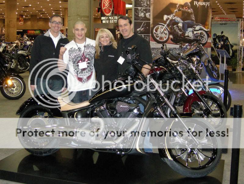 Custom Star Stryker | RS Warrior Forum