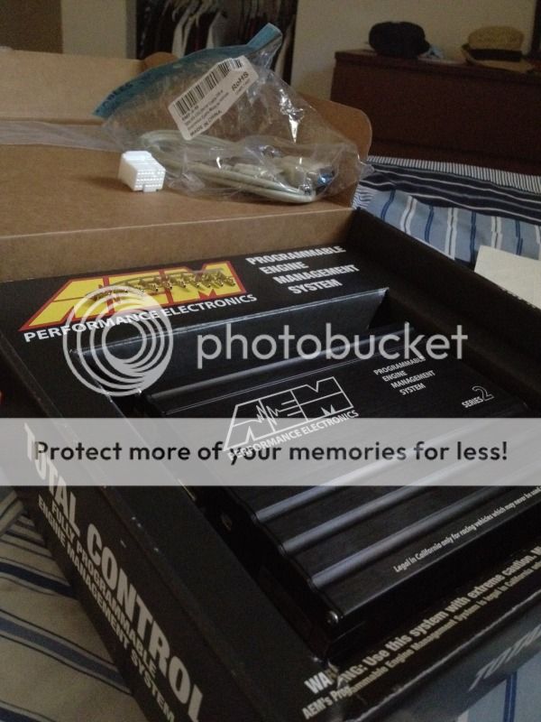 Lots of k20 parts, AEM V2 ecu, axles, 70mm TB, etc | Honda / Acura K20a ...