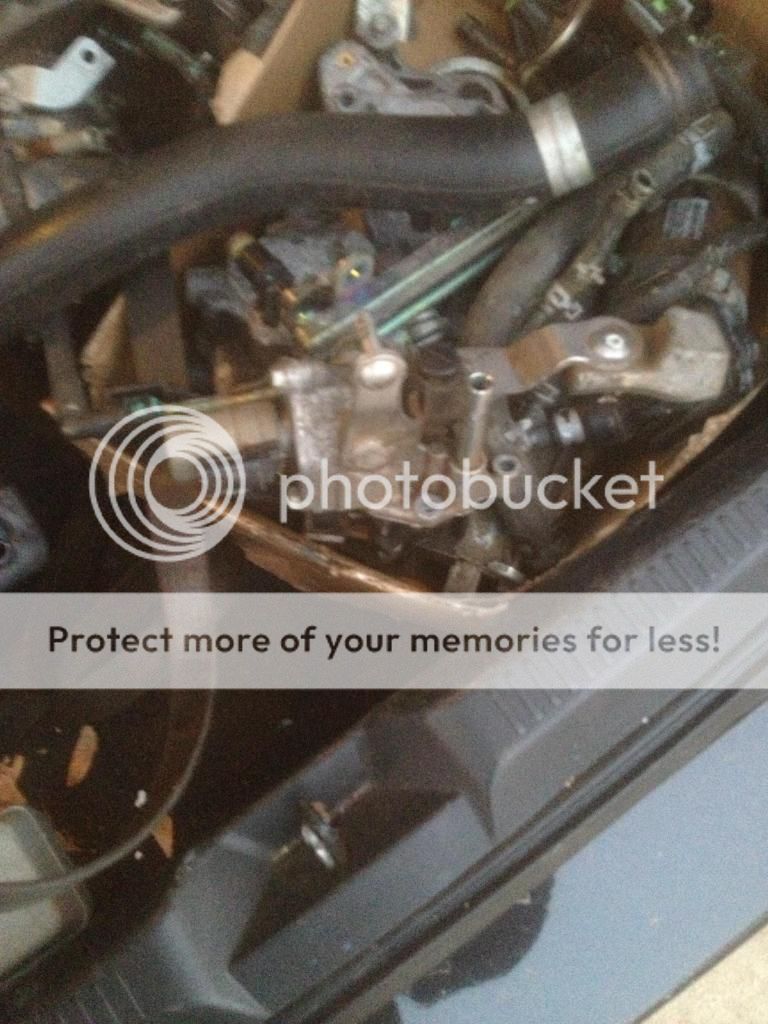 Lots of k20 parts, AEM V2 ecu, axles, 70mm TB, etc | Honda / Acura K20a ...