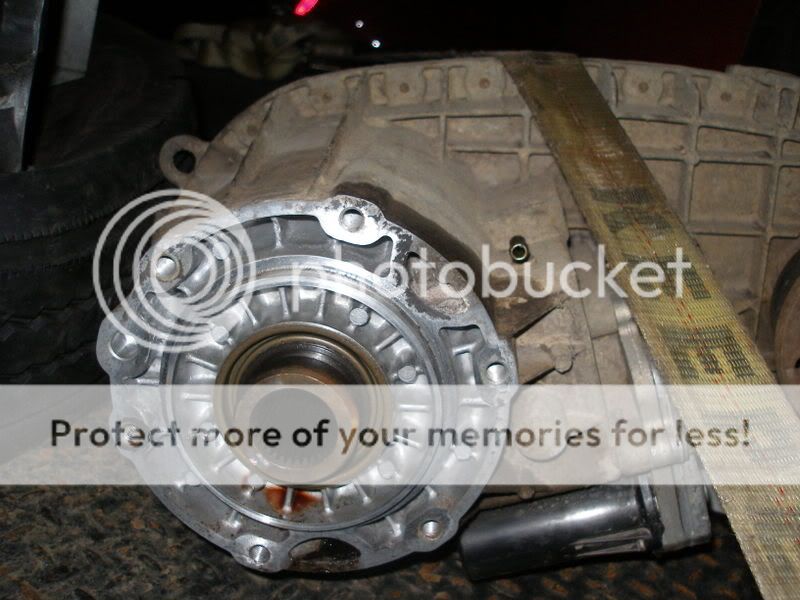 4R100 4wd Transfer Case | Ford Powerstroke Diesel Forum