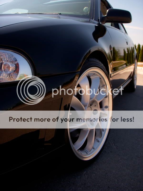 Turbinator... MB content inside | VW Vortex - Volkswagen Forum