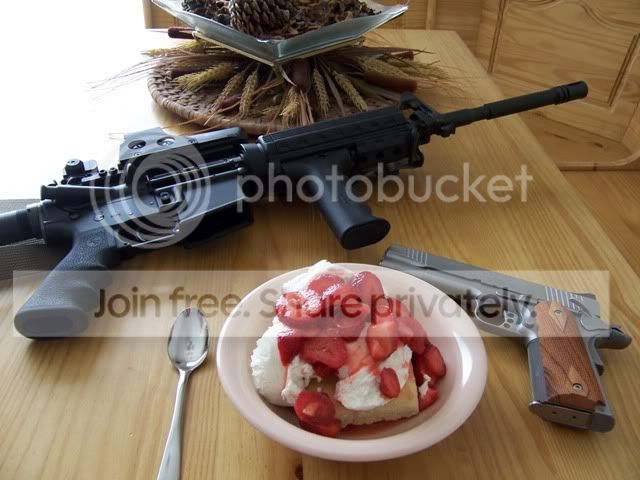 Your best dinner pic > General Discussion > AR15.COM