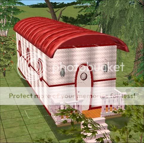 Mod The Sims - simsdesignavenue caravans. where can i find them?