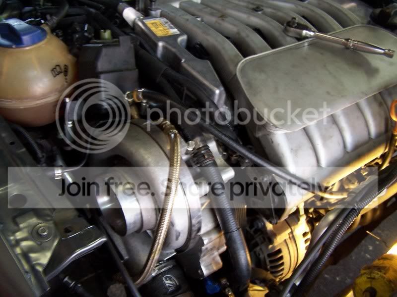 24v Vr6 Turbo Kit Project | Page 2 | VW Vortex - Volkswagen Forum