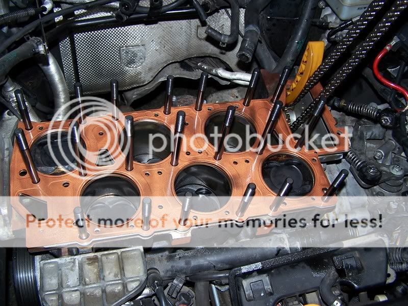 Fourtitude.com - 24v Vr6 Turbo Kit Project