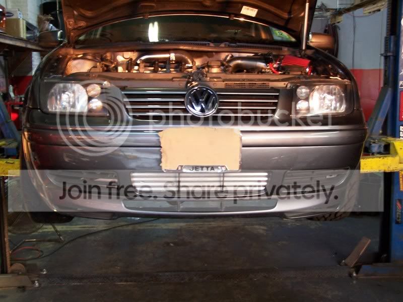 24v Vr6 Turbo Kit Project | VW Vortex - Volkswagen Forum