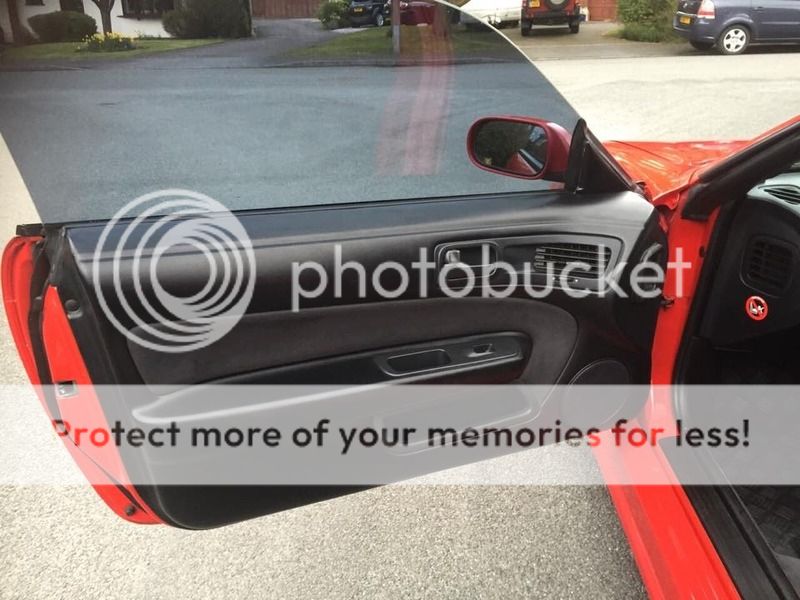 1999 Nissan 200SX S14A - Red - 68k - Very Clean! | Driftworks Forum