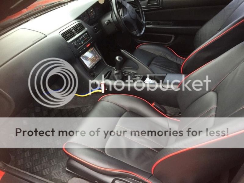 1999 Nissan 200SX S14A - Red - 68k - Very Clean! | Driftworks Forum