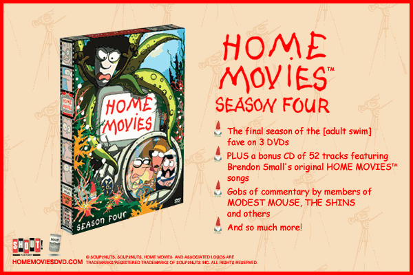 Time for Adult Swim!!! — LiveJournal