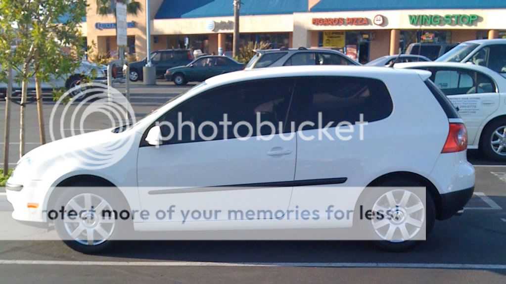 CA: '08 VW Rabbit - 2 Door, CW, 5-SPEED | Volkswagen Owners Club Forum