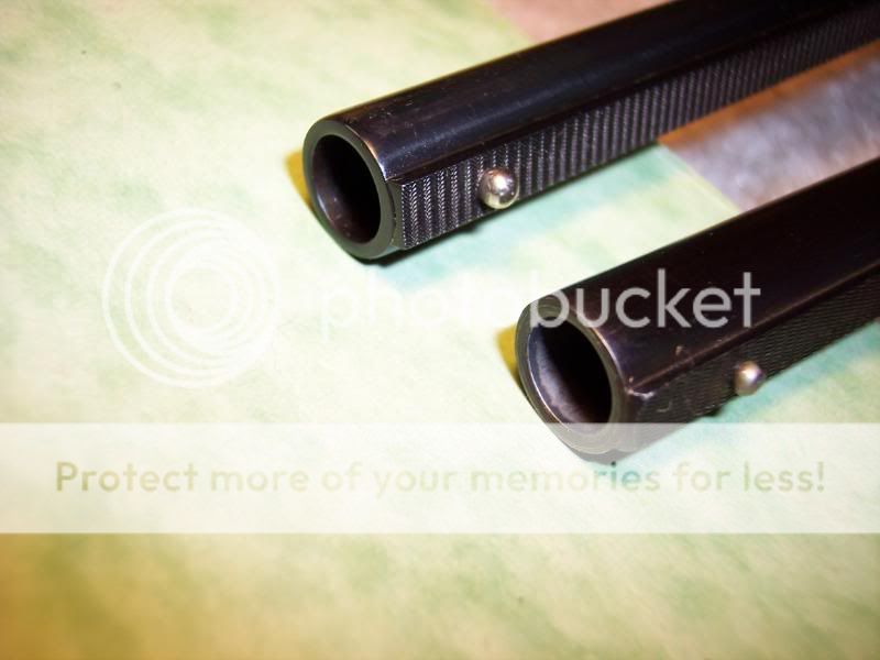 Pre-war Model 12 solid ribs | Shotgun Forum