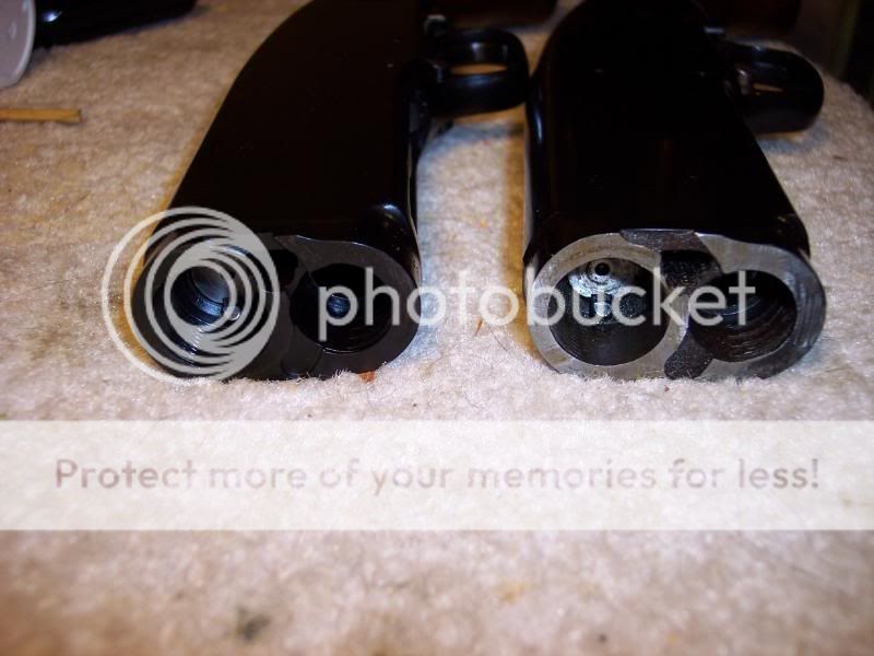 Winchester Model 12 Ribs? | Page 3 | Shotgun Forum