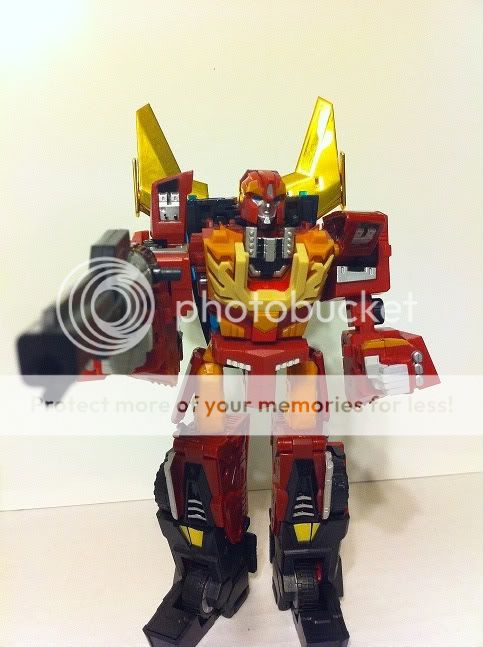 FansProject Protector Reviews | TFW2005 - The 2005 Boards