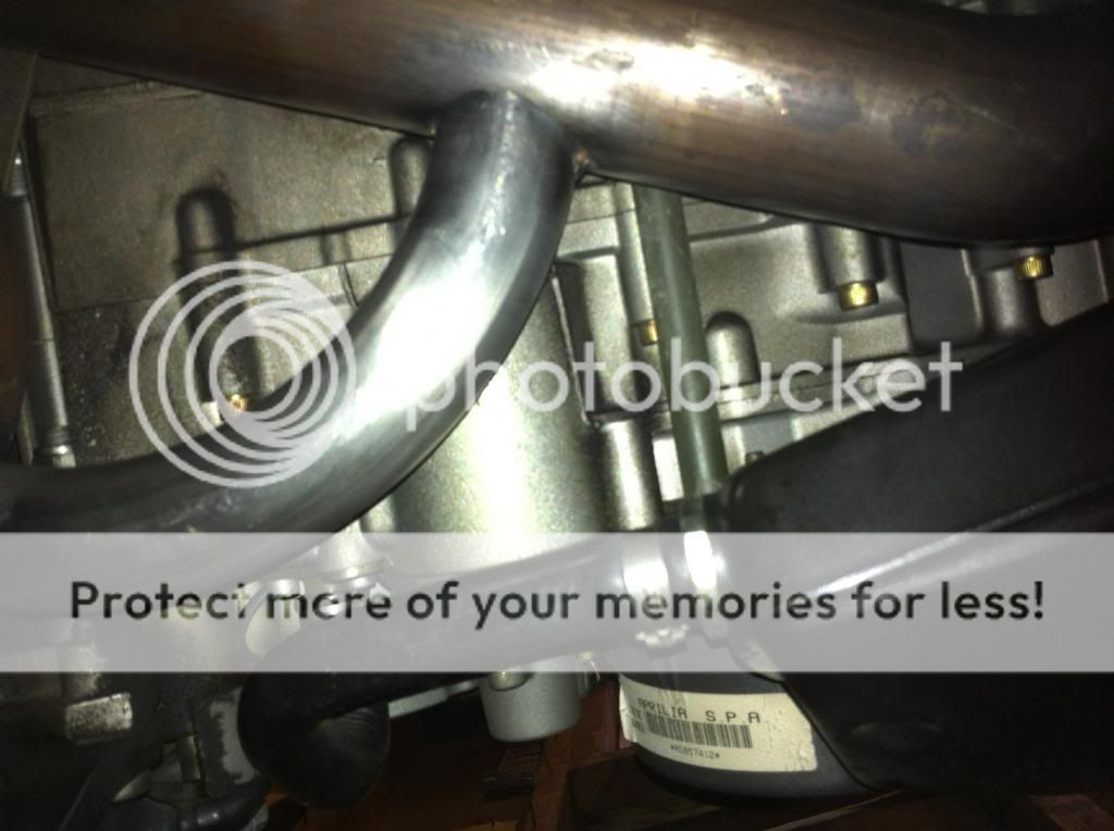 Collector Mod dimensions