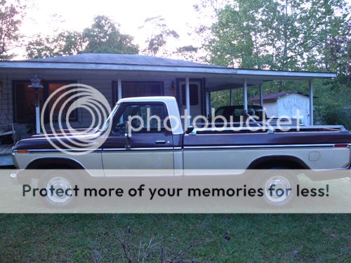 Endraven's 78 F100 Ranger - Ford Truck Enthusiasts Forums