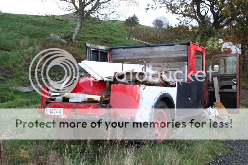 AMCARFORUM.NO • Se emne - rare biler