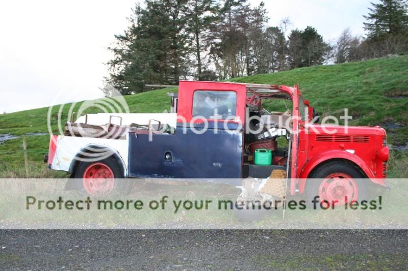 AMCARFORUM.NO • Se emne - rare biler