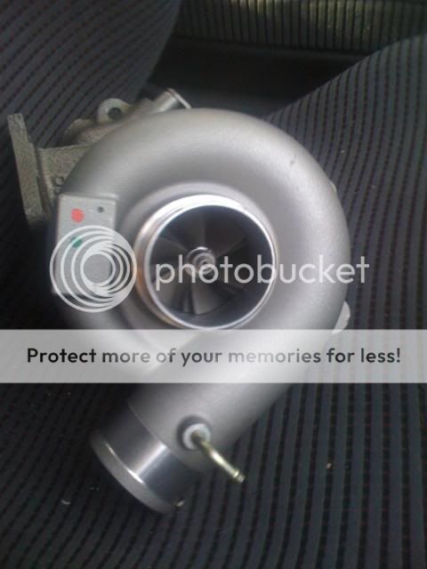 **td05 hybrid turbo kit** | Toyota GT Turbo