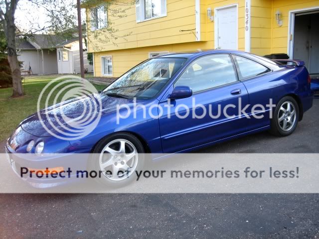 FS: 1998 SSBP DC2 Gsr - Honda-Tech - Honda Forum Discussion