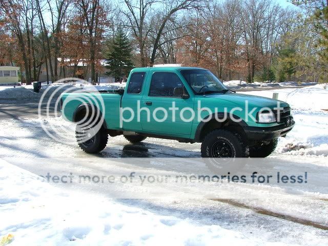 3rd gen rangers! | Page 2 | The Ranger Station