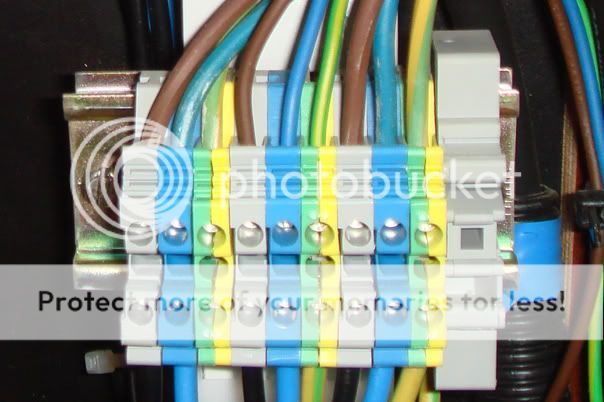 Terminal Identification - Page 2 - in - Australia