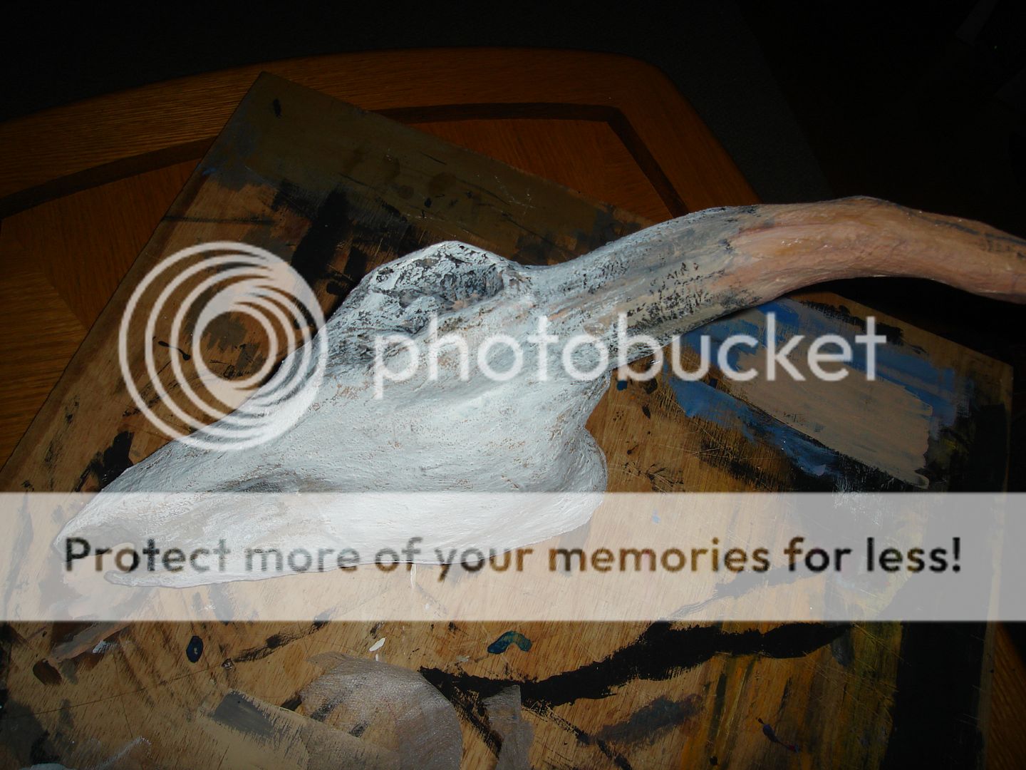 Static: - Beast skulls | Halloween Forum