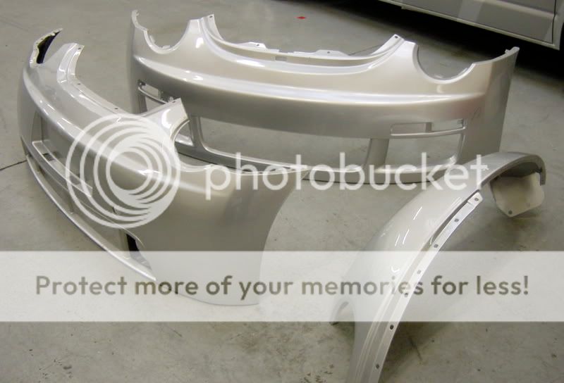 fs: official vw, beetle rsi/cup body kits | VW Beetle Forum