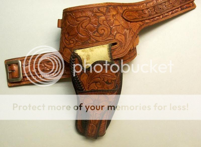 3 examples, Myres, Lawrence, and Heiser | Colt Forum