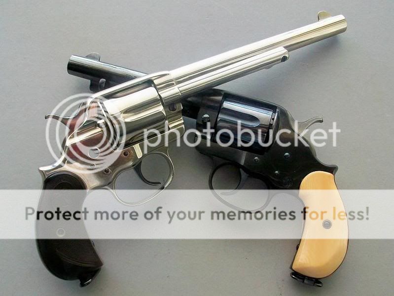 Colt 1877 Photos, Rainmaker Start | Page 2 | Colt Forum