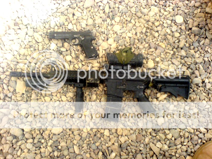 Gun Porn Thread - Page 24 - The Liberal Gun Club Forum