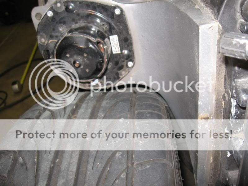 AC blower box pics | S-10 Forum