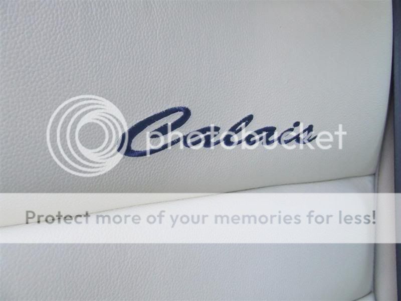 VT Calais custom interior progress (with pics) - Page 2