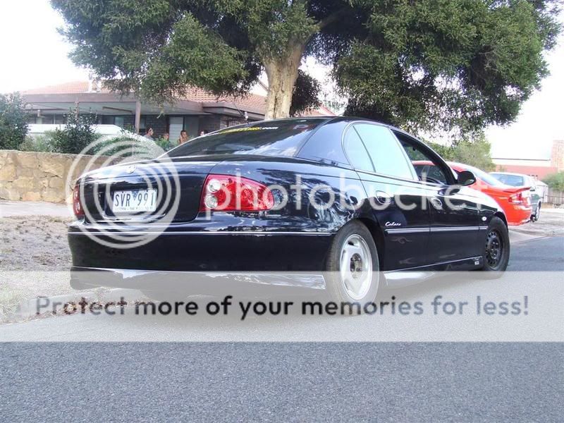 VT Calais custom interior progress (with pics) - Page 2