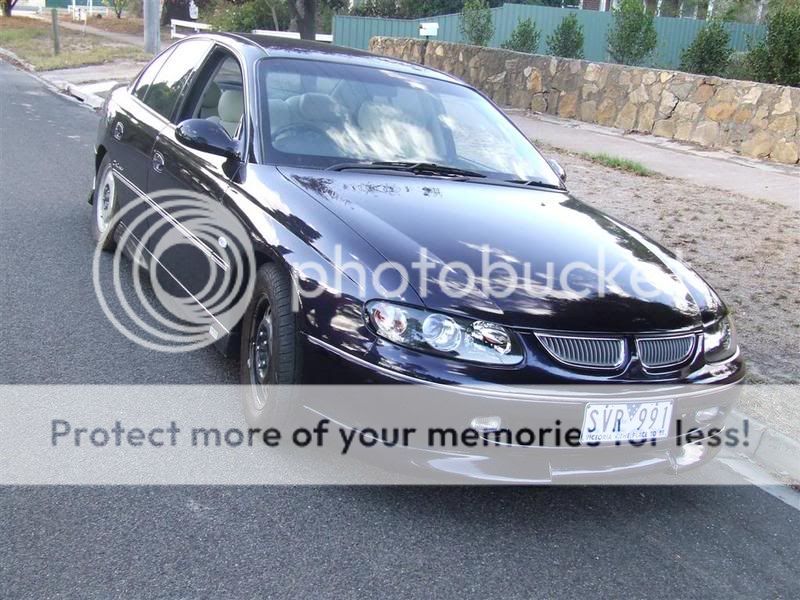 VT Calais custom interior progress (with pics) - Page 2