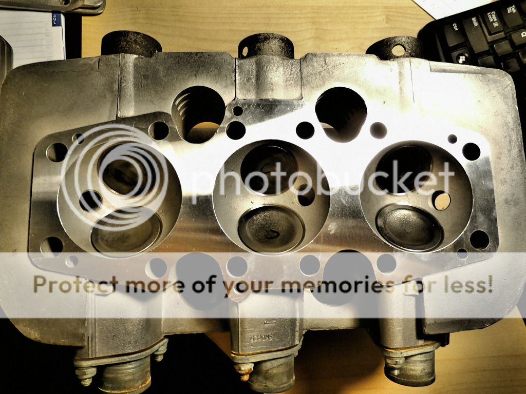 Triumph Trident T150 top end | Triumph Rat Motorcycle Forums