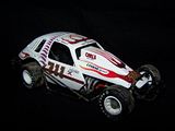 Dave Kneisel Pacer Modified - Bob Hilbert Sportswear Dirt Racing ...