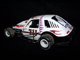 Dave Kneisel Pacer Modified - Bob Hilbert Sportswear Dirt Racing ...