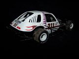 Dave Kneisel Pacer Modified - Bob Hilbert Sportswear Dirt Racing ...