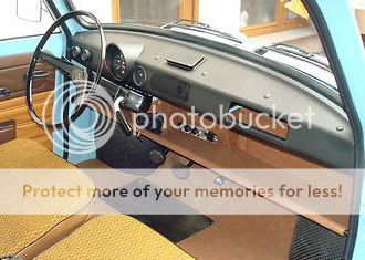 Trabant 601 Changes Throughout The Years : Trabant Reference Forum ...