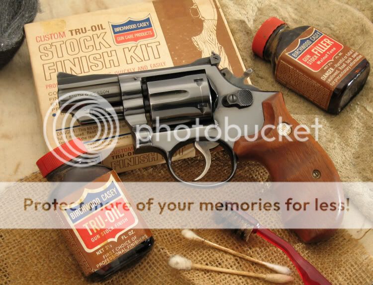 What's your favorite snub-nose revolver? - Page 2